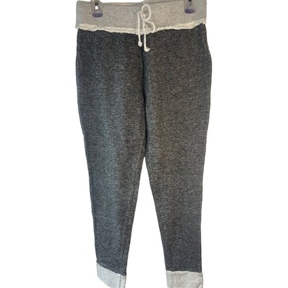 unknown | Pants & Jumpsuits | Athletic Stretch Sweat Pants Gray Knit ...
